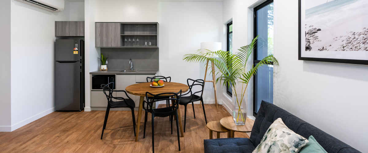 Kipara Tropical Rainforest Retreat